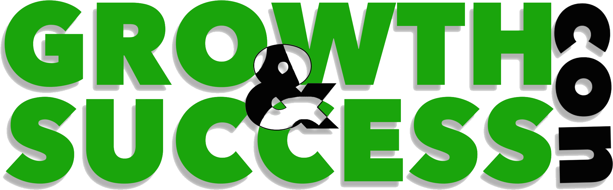 Download Growth And Success Con Finall - Business PNG Image with No ...