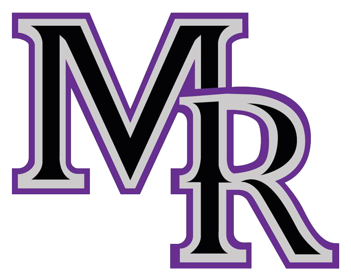 Download Mesa Ridge Grizzlies - Mesa Ridge High School Logo PNG Image ...