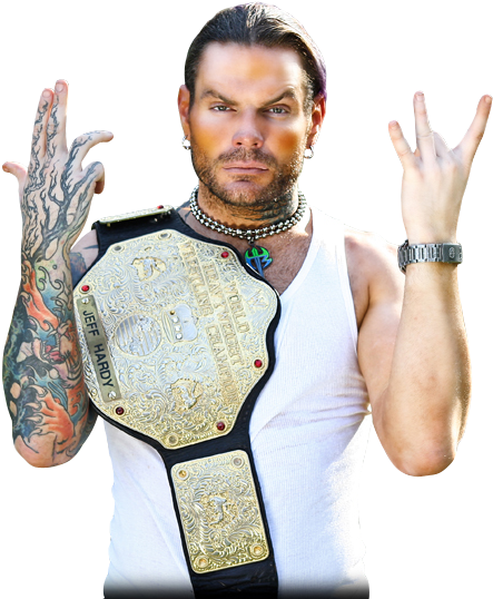 Download Jeff Hardy Transparent Image - Jeff Hardy PNG Image with No ...