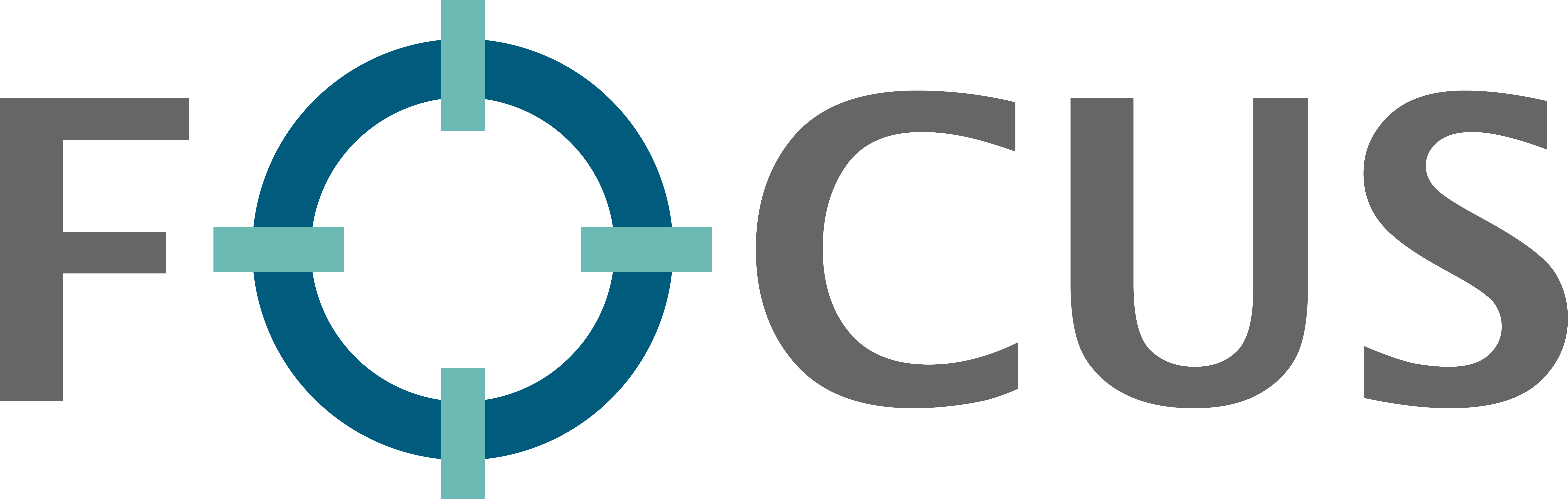 Download Treviso Theme Logo - Focus Text PNG Image with No Background ...