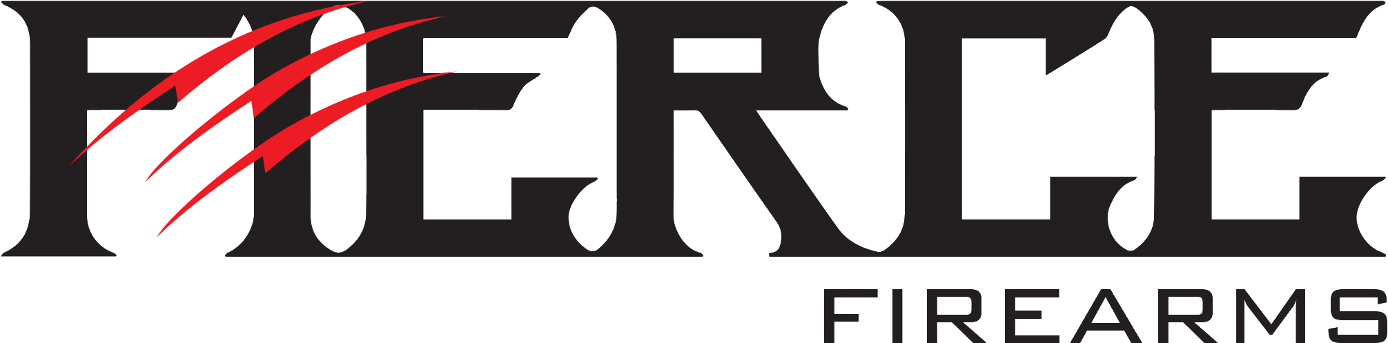 Download Fierce Ct Edge - Fierce Ct Edge Firearm PNG Image with No ...