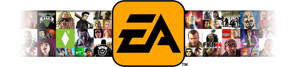 Download Electronic Arts Has Bought Rockstar Games - Electronic Arts ...