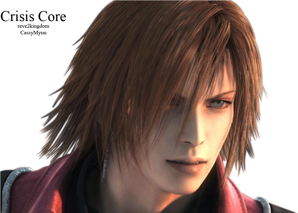 Download Final Fantasy Vii Images Genesis Rhapsodos Hd Wallpaper ...