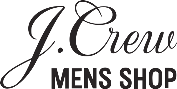 Download J Crew Mens Logo PNG Image with No Background - PNGkey.com