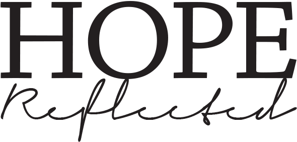 Download Hope Reflected - Words Of Encouragement Png Transparent PNG ...