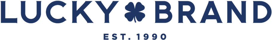 Download Lucky Brand Logo - Lucky Brand Moccasin Bootie PNG Image with ...