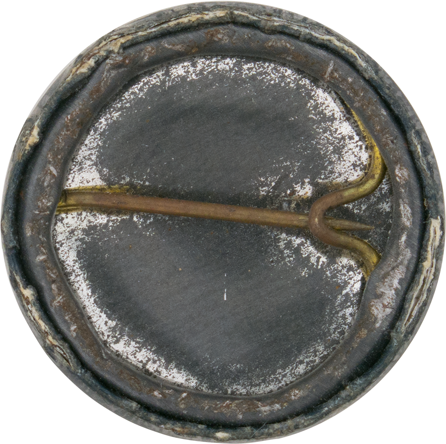 Download Grateful Dead Button Back Music Button Museum - Museum PNG ...