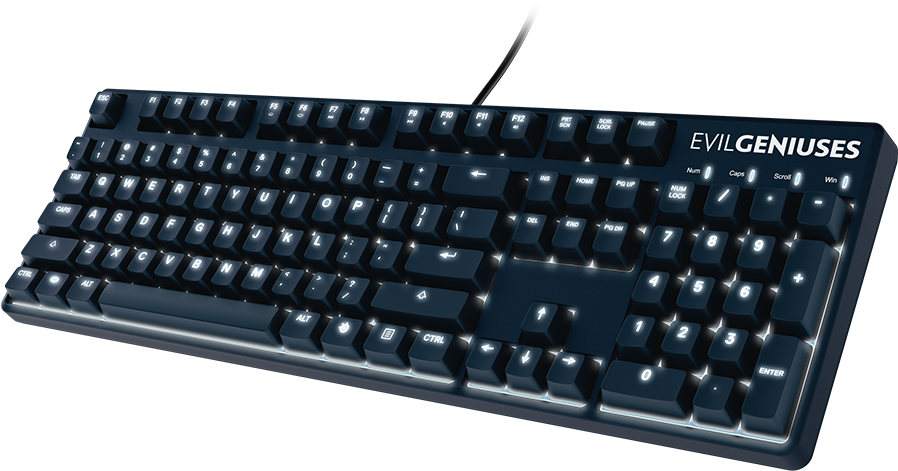 Download Apex M500 Evil Geniuses Edition - Steelseries Apex M500 Evil ...