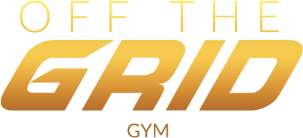 Download What Makes Our Gym Off The Grid In Terms Of Fitness - Off The ...