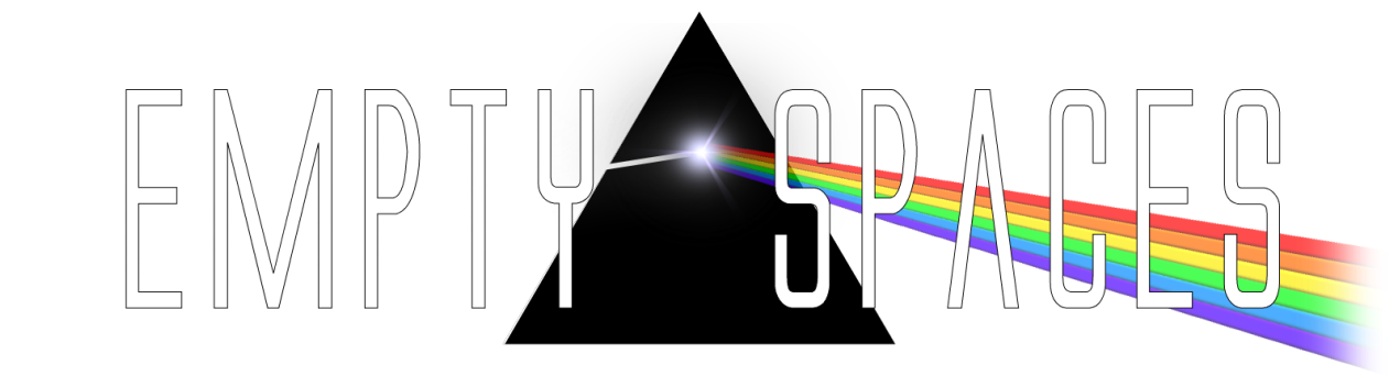 Download Empty Spaces Pink Floyd Tribute - Triangle PNG Image with No ...