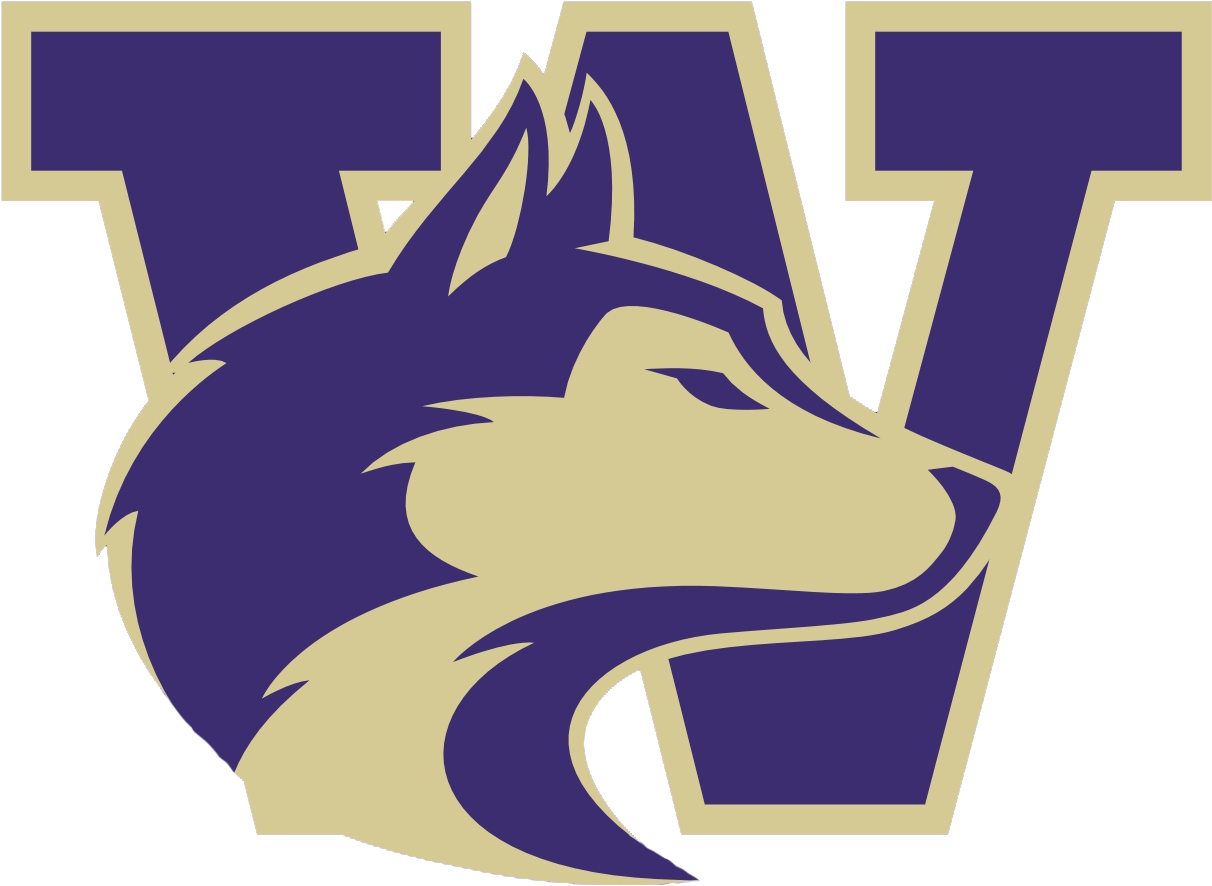 Uw Huskies - Free Transparent PNG Download - PNGkey