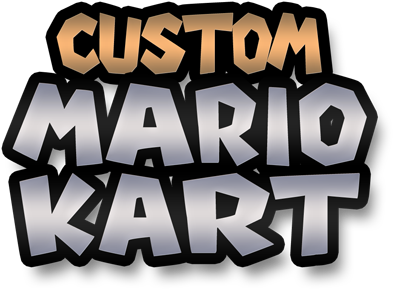 Download Shadow Is Fixed In All Test Mk8 Logos, As Well As The ...
