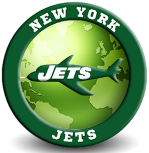 Photo - Logos And Uniforms Of The New York Jets - Free Transparent PNG ...