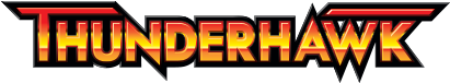 Michigan Carousel Thunderhawk - Thunderhawk Michigan's Adventure Logo ...