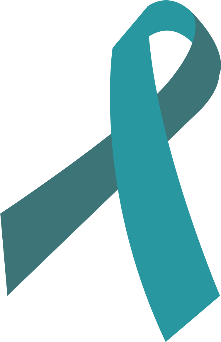 Download Pcos Ribbon - Ribbon PNG Image with No Background - PNGkey.com