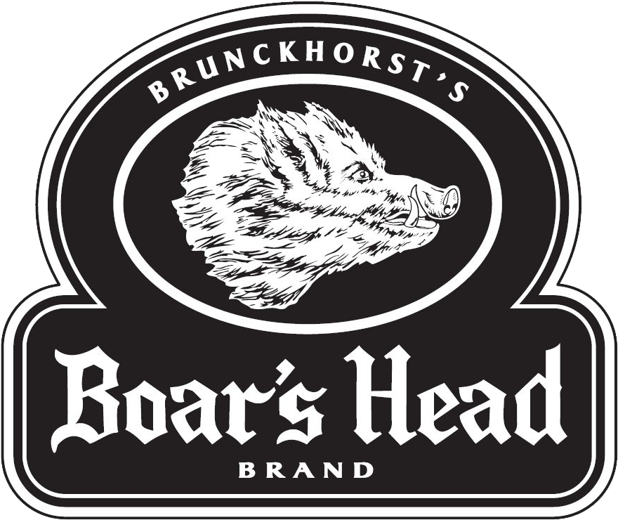 Menu - Boar Head Brand Logo - Free Transparent PNG Download - PNGkey