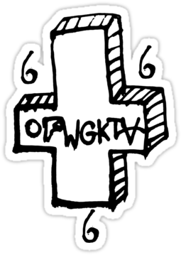 Ofwgkta Logo
