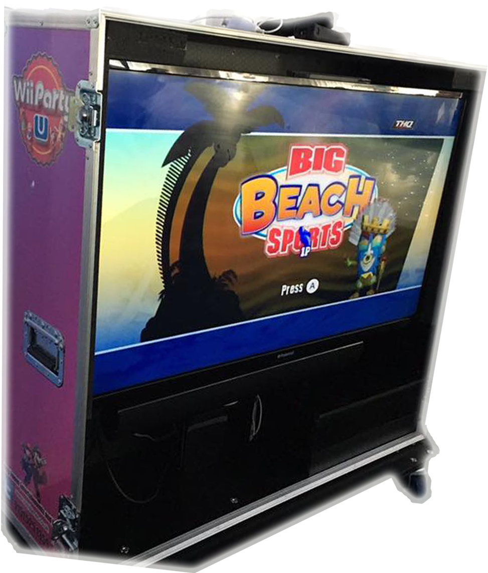 Download Nintendo Wii Clear Background Copy - Gadget PNG Image with No ...