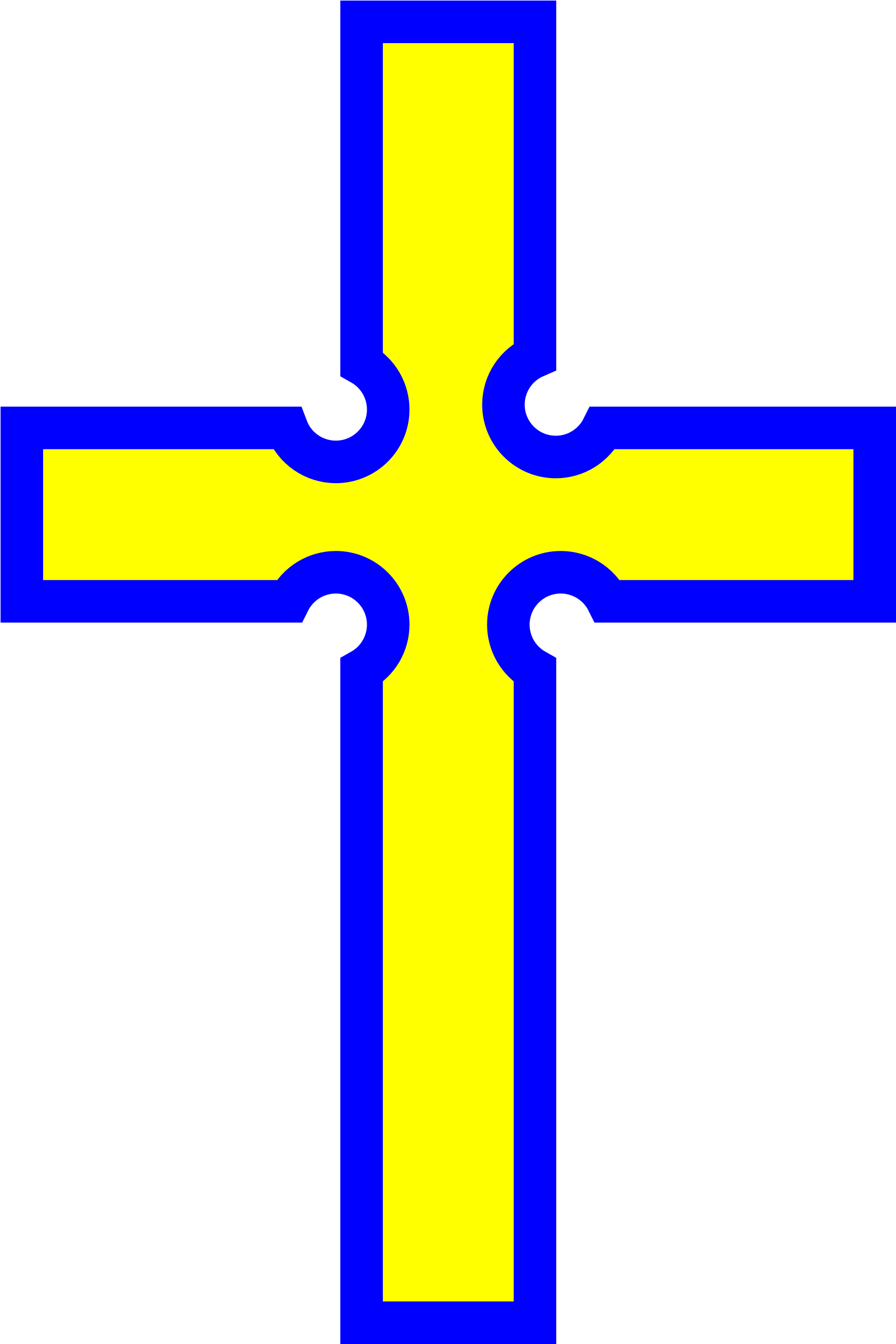 Download This Free Icons Png Design Of Va-007 Episcopal Cross PNG Image ...