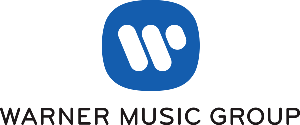 Download Warner Music Group Logo PNG Image with No Background - PNGkey.com