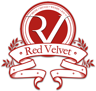 Download Red Velvet Image - Red Velvet Sign Kpop PNG Image with No ...
