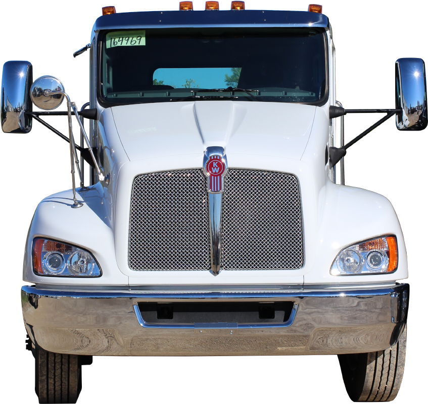 Download Kenworth T170 - Kenworth T300 Png PNG Image with No Background ...