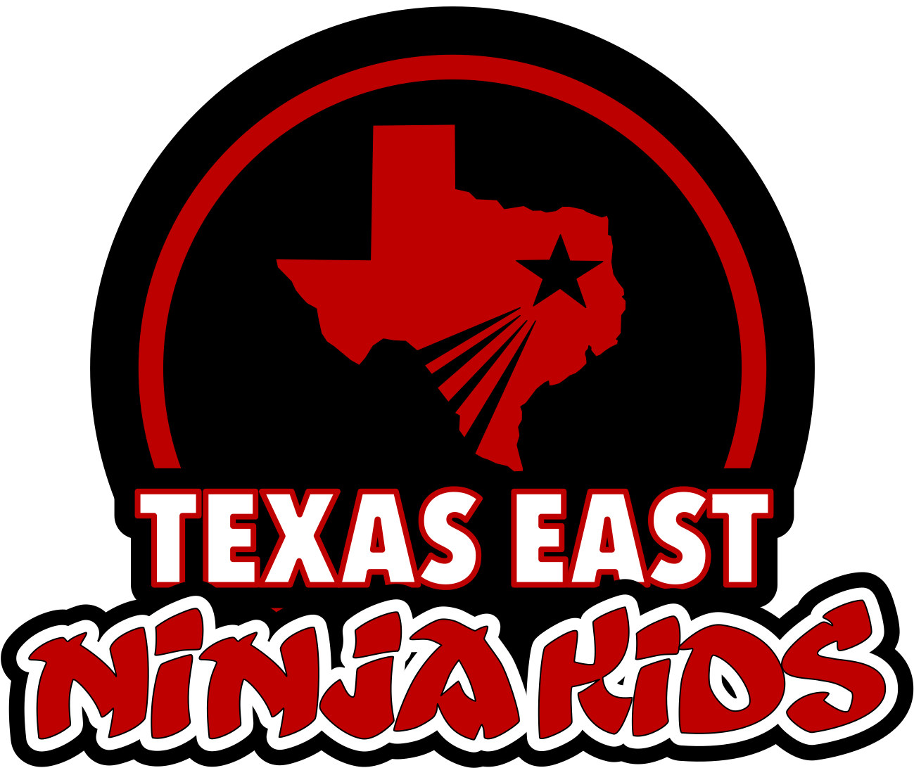 Download Ninja Kids Logo - Logo PNG Image with No Background - PNGkey.com