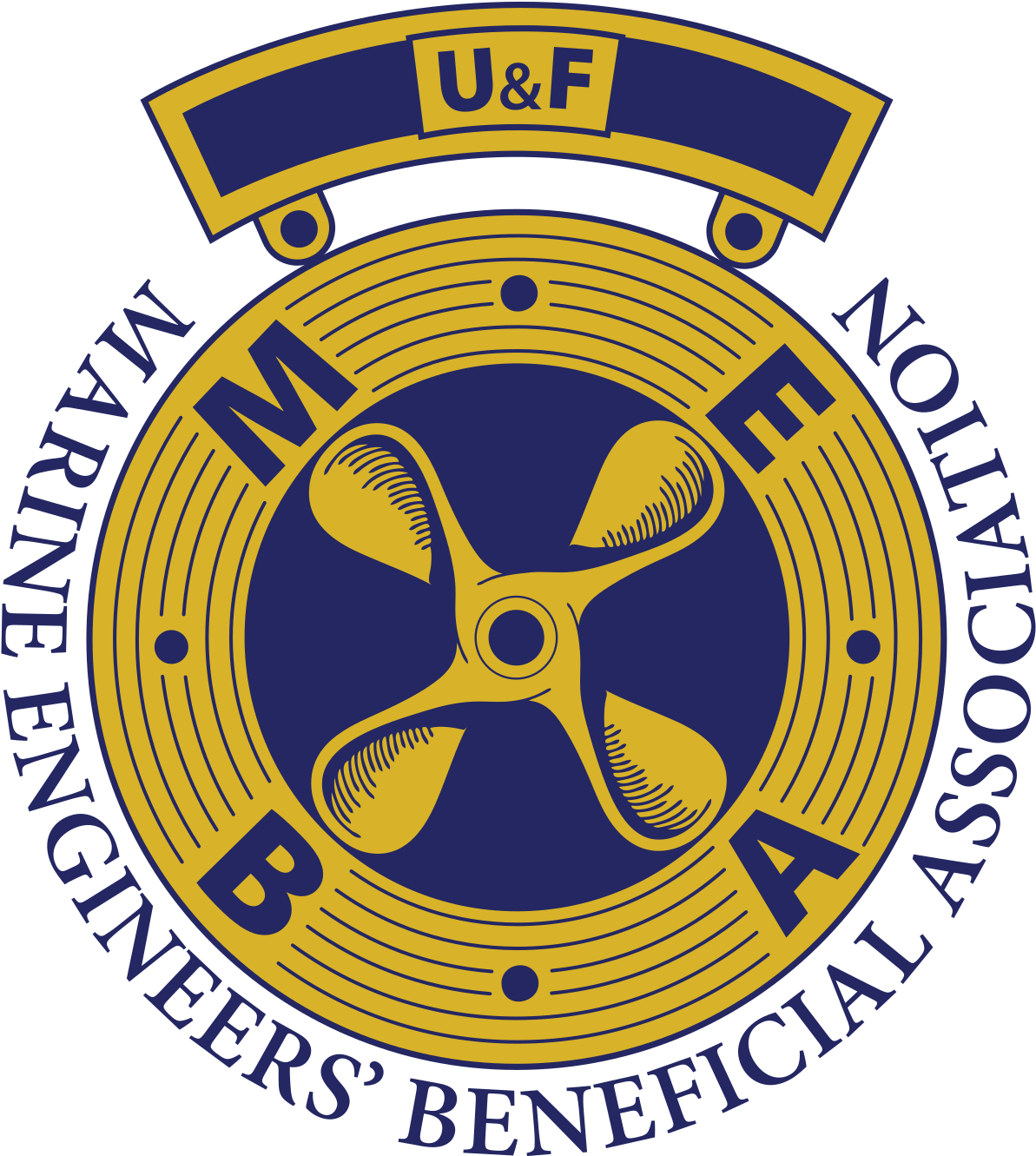 Download Logo Of Marine Engineering PNG Image with No Background ...