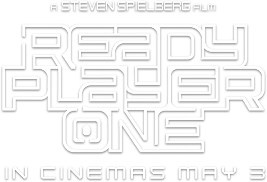 Download Ready Player One Movie Banner PNG Image with No Background ...