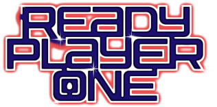 Download Ready Player One Logo - Ready Player One Roblox PNG Image with ...