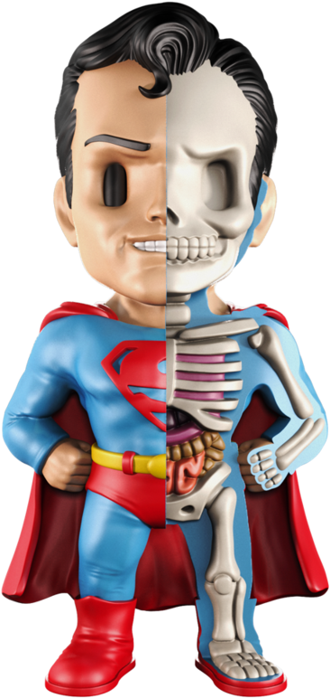 Download Buy Mini Building Blocks Captain America Superman - Xxray ...