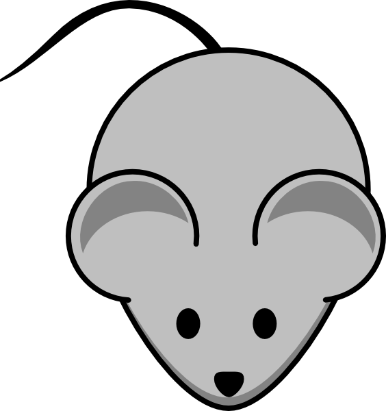 Mice Clipart Transparent - Transparent Background Clipart Mouse - Free ...