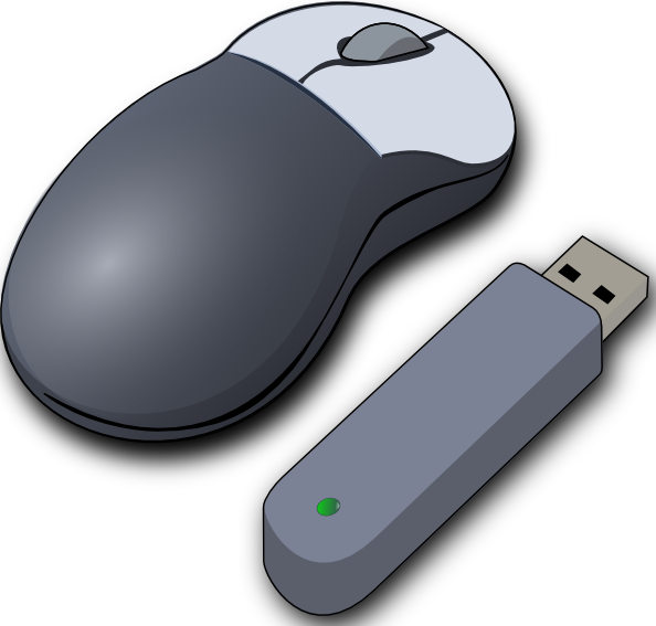 Computer Mouse Clipart - Free Transparent PNG Download - PNGkey