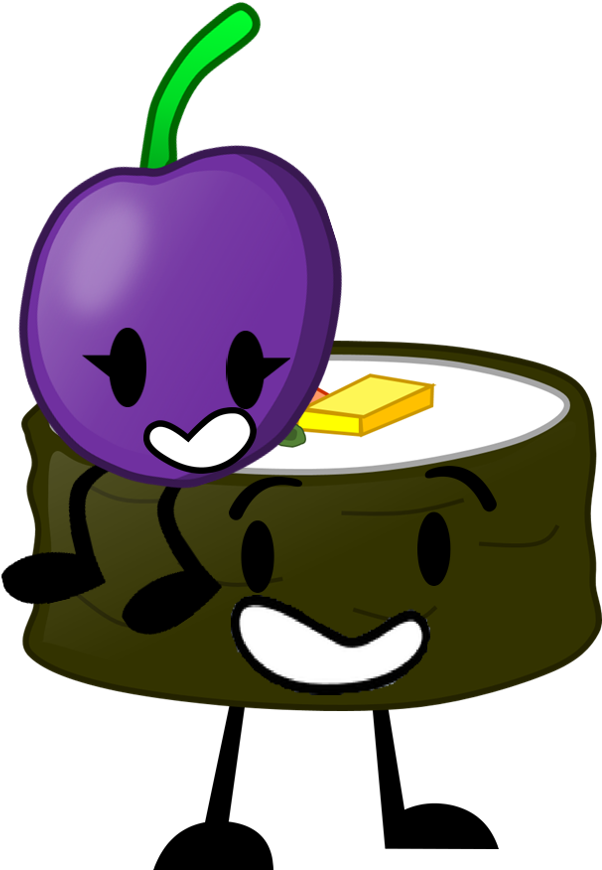 Download Grape And Sushi Pose - Grape PNG Image with No Background ...