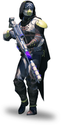 Destiny 2 Playstation Exclusive Gear - Destiny 2 Ps4 Exclusive Armor ...