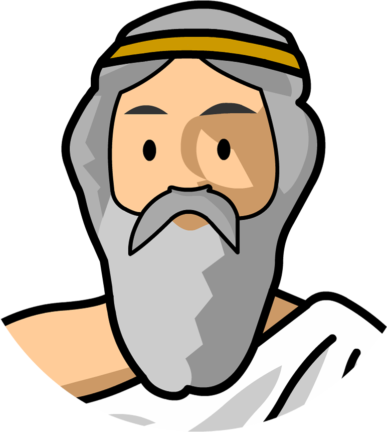 Homer - Brainpop - Free Transparent PNG Download - PNGkey