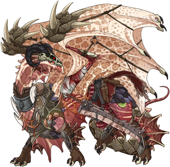 Download Dragon Gore PNG Image with No Background - PNGkey.com