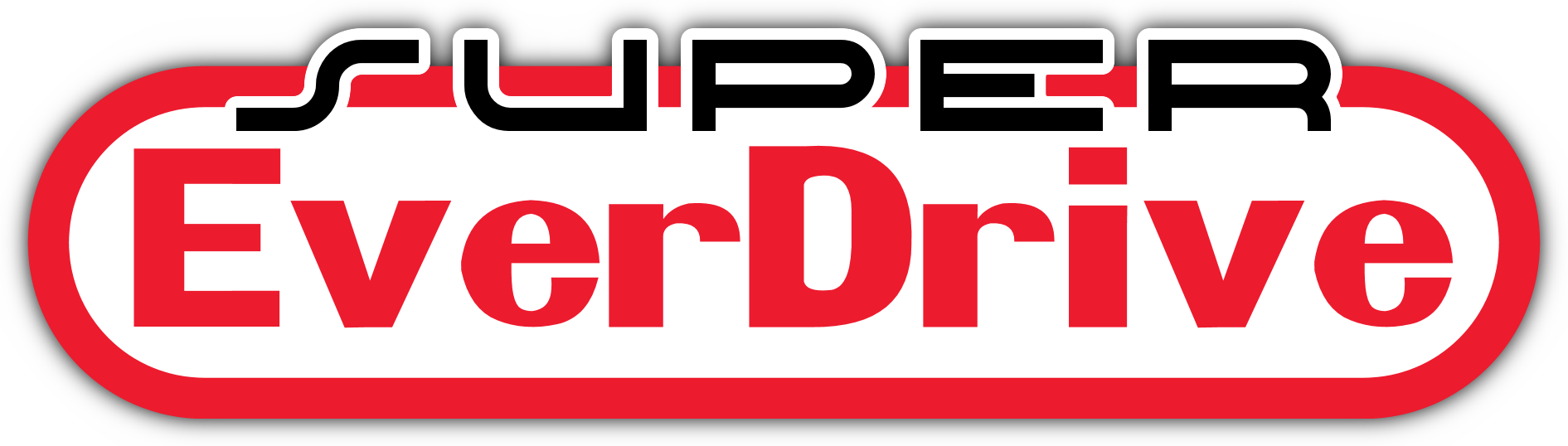 Download Supered Logo - Super Ever Drive PNG Image with No Background ...