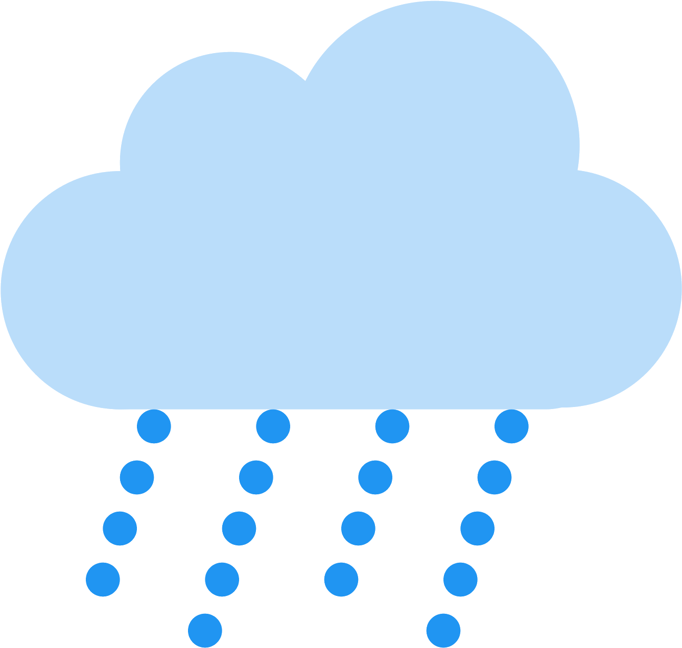 Download Heavy Rain Icon - Icon PNG Image with No Background - PNGkey.com