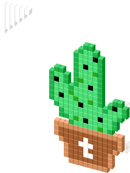 View Cursor On T-shirt - Cactus - Free Transparent PNG Download - PNGkey
