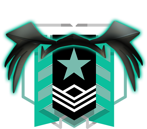 Download Over 6000 Mmr - Diamond Rainbow Six PNG Image with No ...