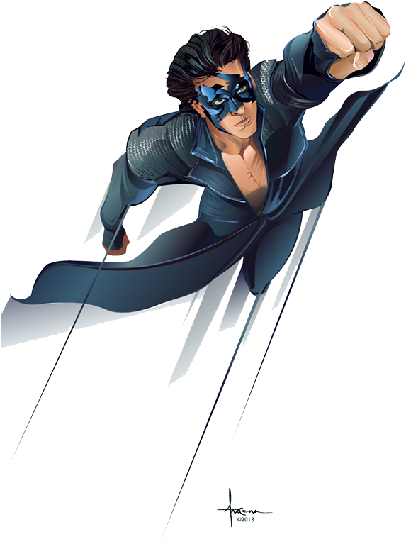Download Krrish Png File - Krrish Png PNG Image with No Background ...