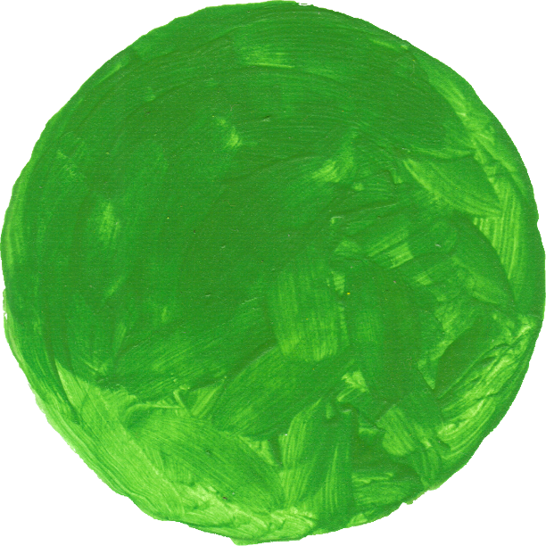 Download 15 Paint Circles - Green Paint Circle Png PNG Image with No ...