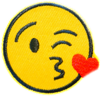 Download Emoji Patch Png PNG Image with No Background - PNGkey.com