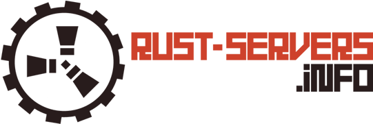 Download Rust Server Logo PNG Image with No Background - PNGkey.com