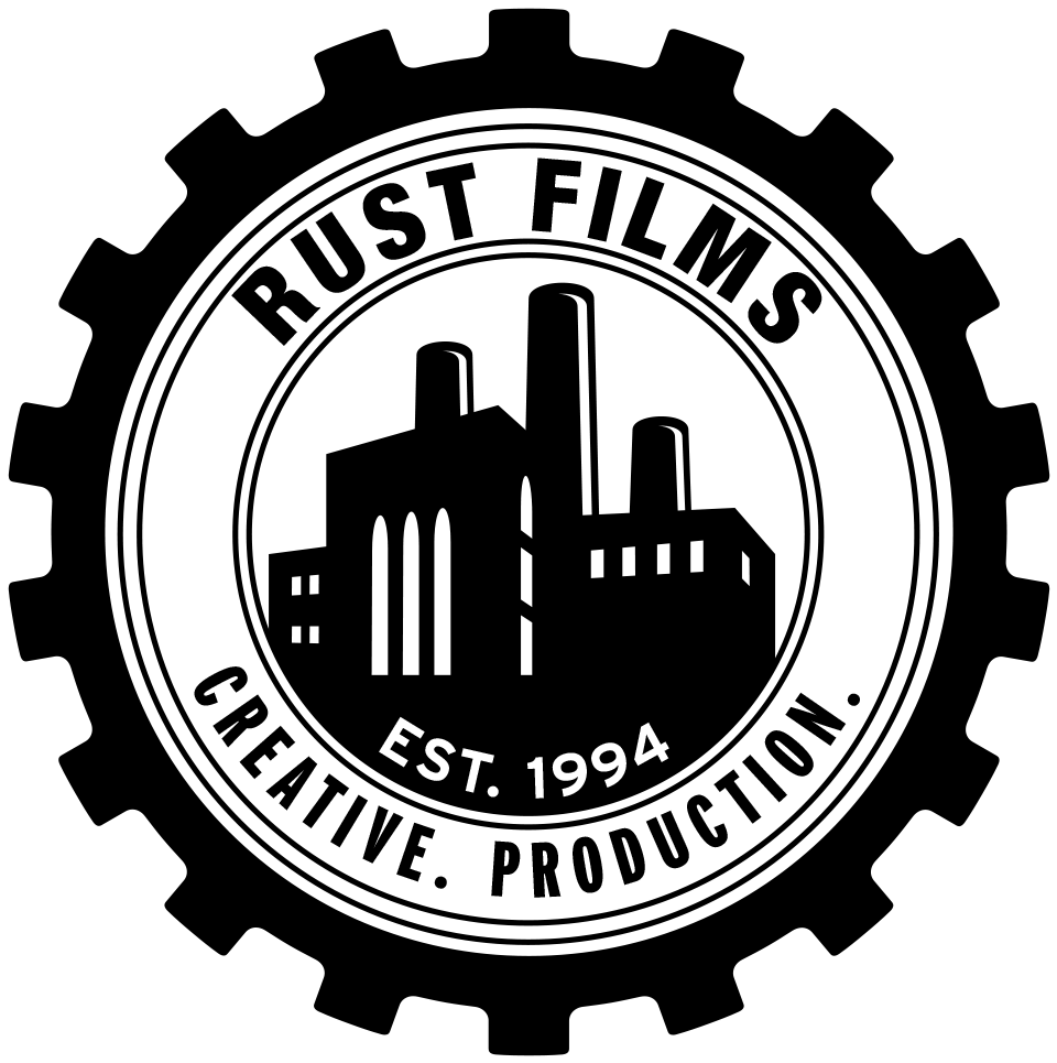 The Rust Company - Eb Testing Center Logo - Free Transparent PNG ...
