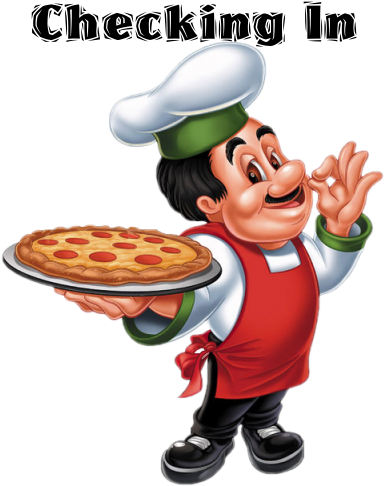 Download Italian Pizza Man PNG Image with No Background - PNGkey.com