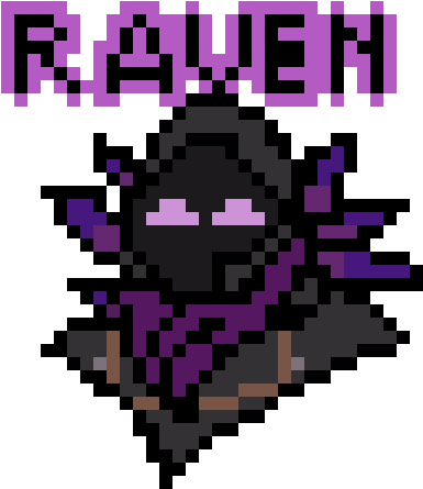 Raven From Fortnite - Graphic Design - Free Transparent PNG Download ...
