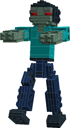 Download Minecraft PNG Image with No Background - PNGkey.com