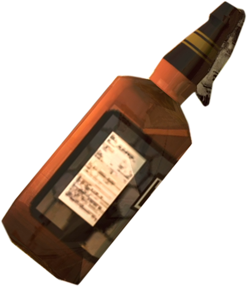 Molotov - Light Bulb Molotov Cocktail - Free Transparent PNG Download ...